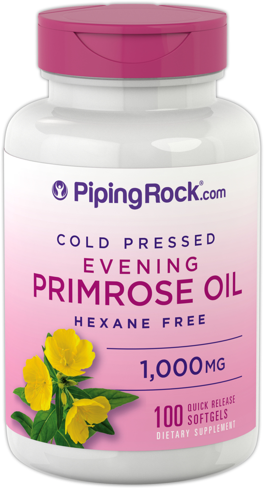 Menstrual Cramps Supplements Pipingrock Health Products